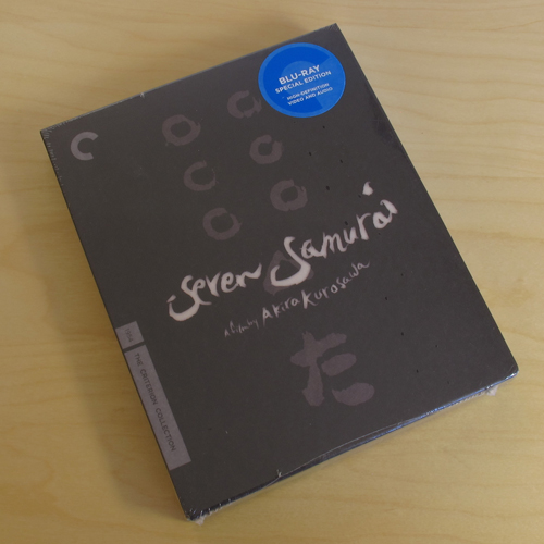 The Criterion Collection Blu-ray Slipcase/Digipack List | Hi-Def Ninja ...